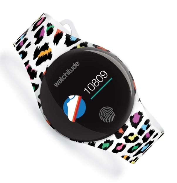 BRANDS :: Watchitude :: Ψηφιακά αδιάβροχα ρολόγια Move 2 με Bluetooth ...