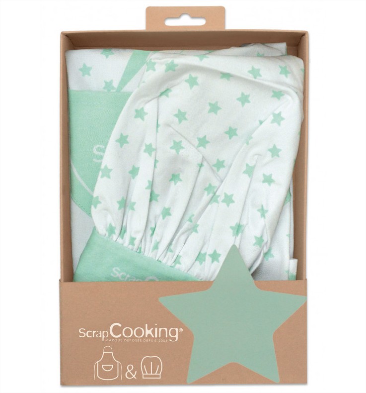 BRANDS :: Scrap cooking :: Ζαχαροπλαστική- Μαγειρική :: Scrap Cooking ...