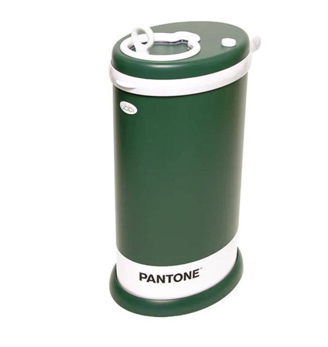 BRANDS :: Ubbi :: Kάδοι απορριμάτων για πάνες :: Ubbi: Κάδος για πάνες ...