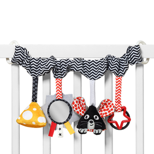 BRANDS :: BabyONO :: Παιχνίδια :: Κρεμαστά παιχνίδια για κούνια/καρότσι ...