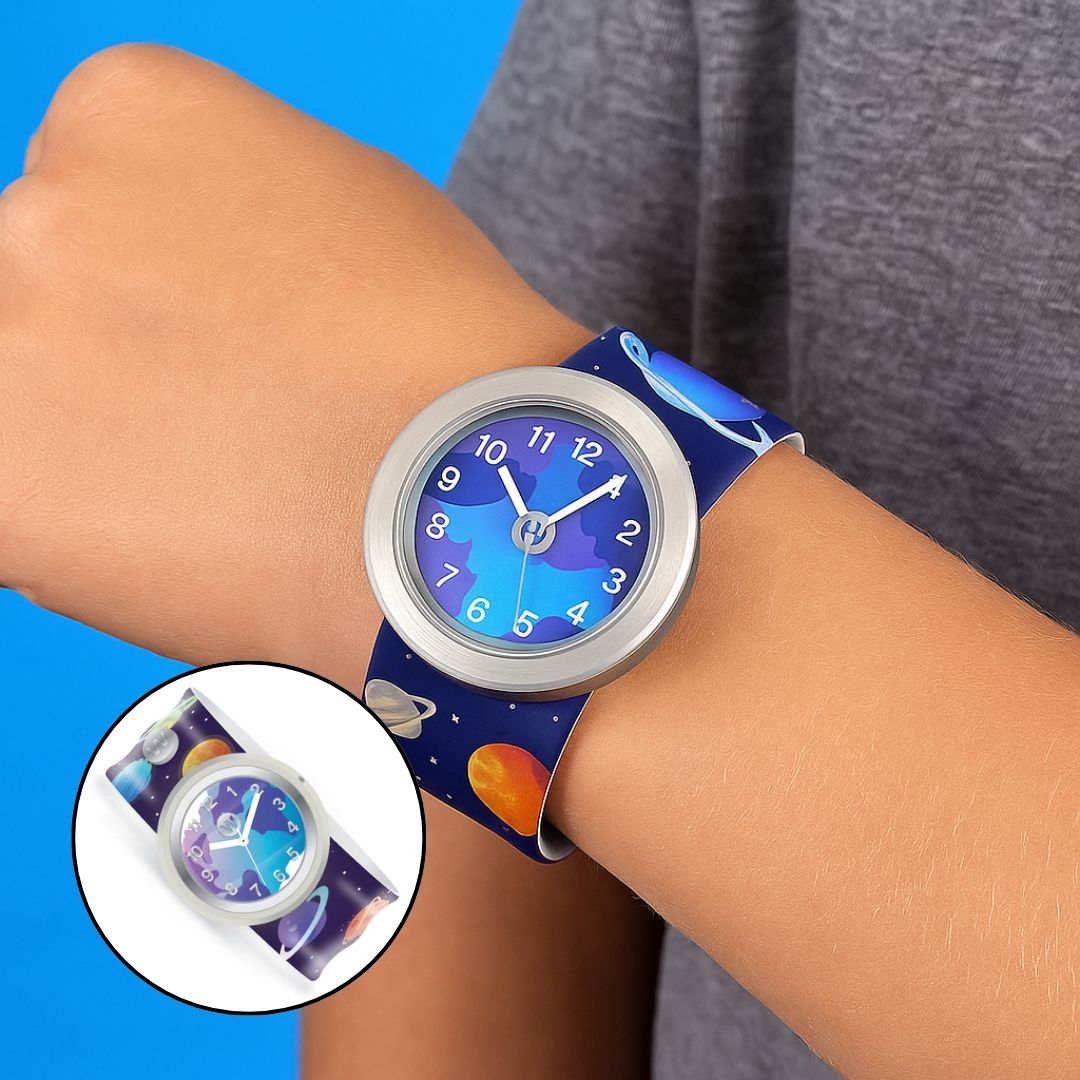 BRANDS :: Watchitude :: Αναλογικά ρολόγια τύπου Σλαπ :: Watchitude ...